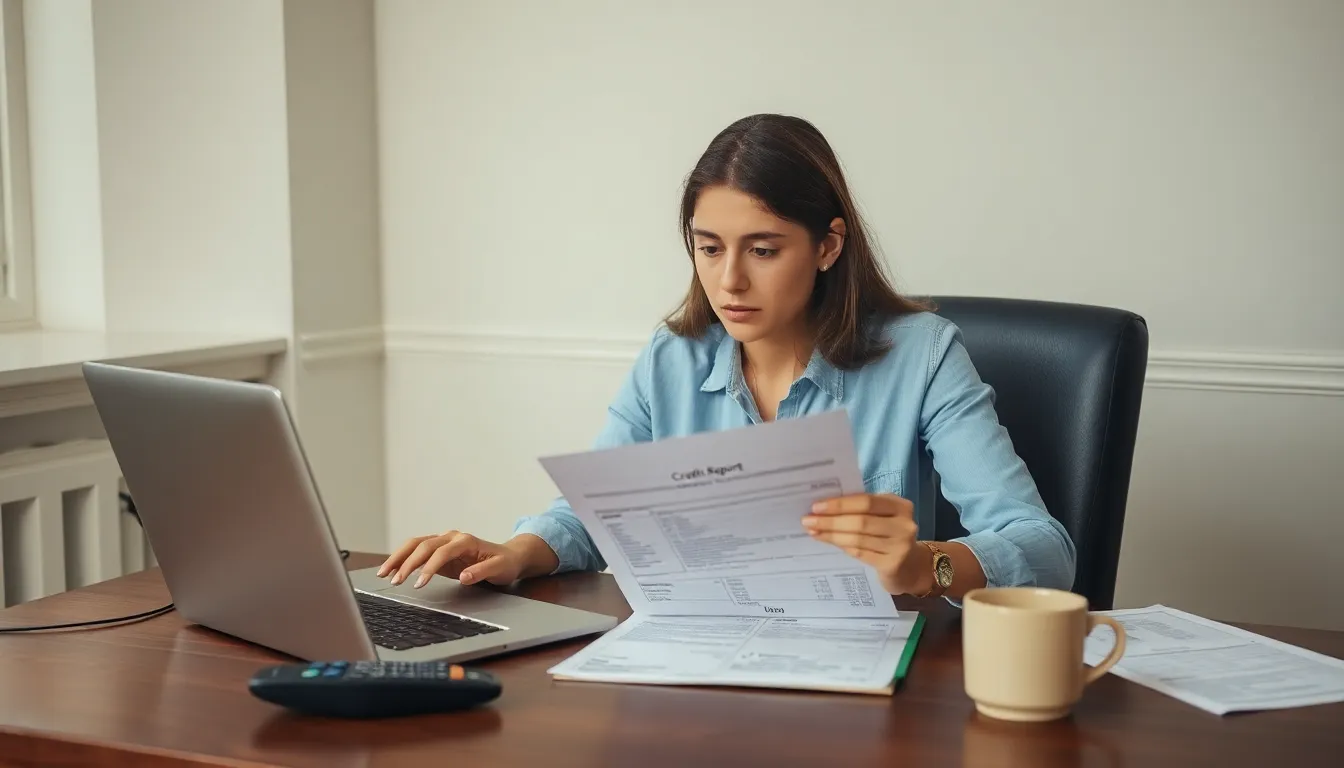 Credit Action Plan: Transform Your Financial Future with These ...